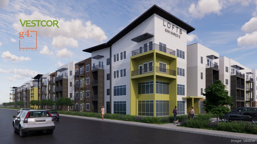 Several Vestcor projects nearing completion on First Coast ...