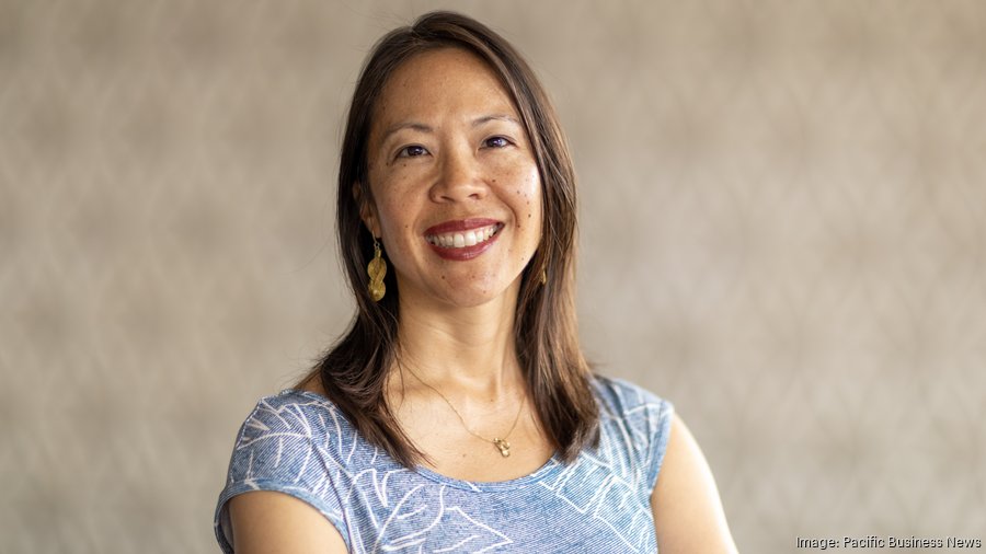 How Nicole Lim 'keeps talent in Hawaii' through Movers and Shakas ...