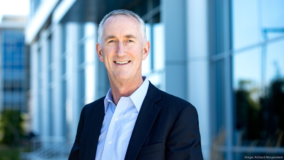 Gilead Sciences CEO Dan O'Day talks cancer, long-acting HIV prevention ...