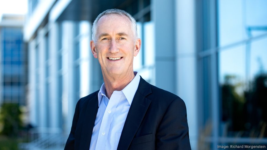 Gilead Sciences CEO Dan O'Day talks cancer, long-acting HIV prevention ...