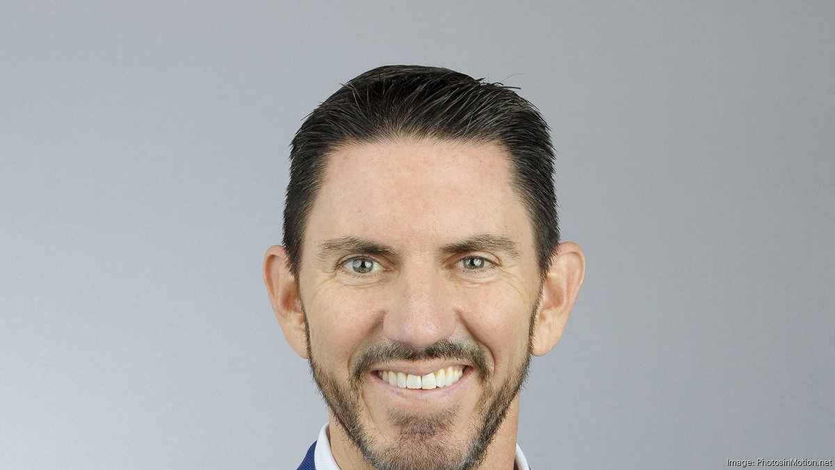 Ken Jones, chairman and CEO, Third Lake Partners - Tampa Bay Business ...