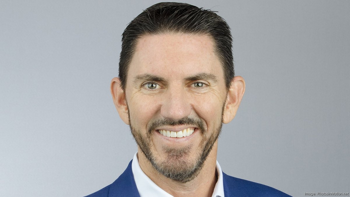 Tampa investment pro Ken Jones appointed chairman of Florida pension ...