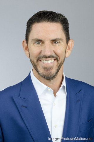 Ken Jones to exit Third Lake Partners - Tampa Bay Business Journal