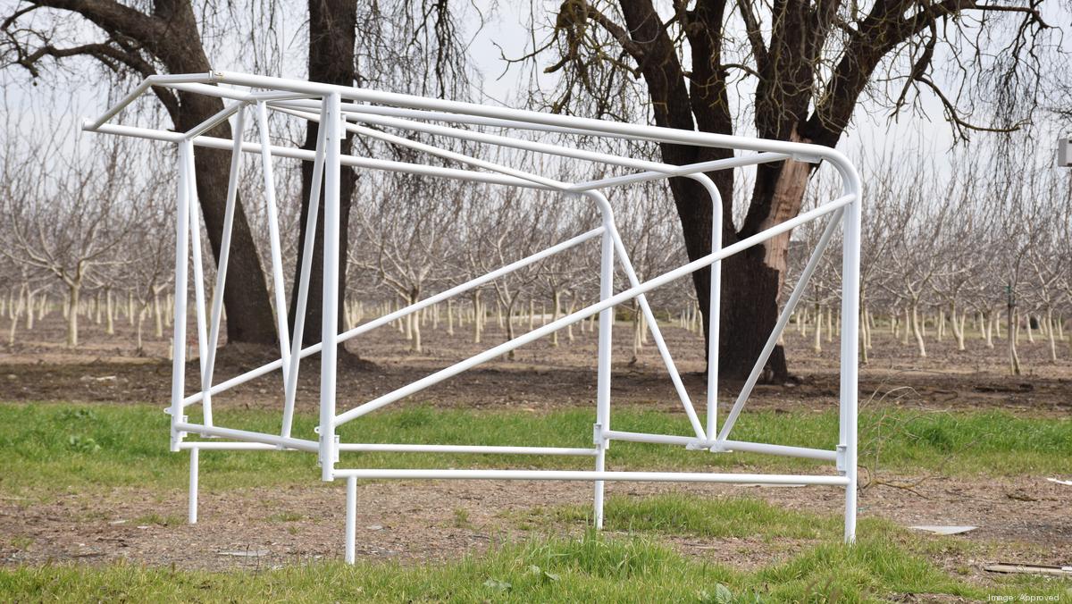 Advanced Farm Technologies expands robot manufacturing - Sacramento ...