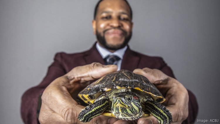 40 Under 40: Evan Reed, Northwestern Mutual - Milwaukee Business Journal