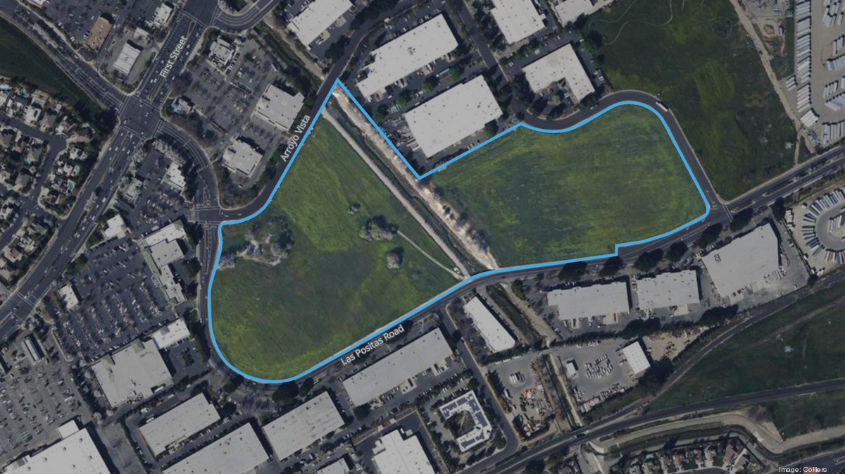 Trumark Homes snaps up 30-acre Livermore site approved for 434 homes ...