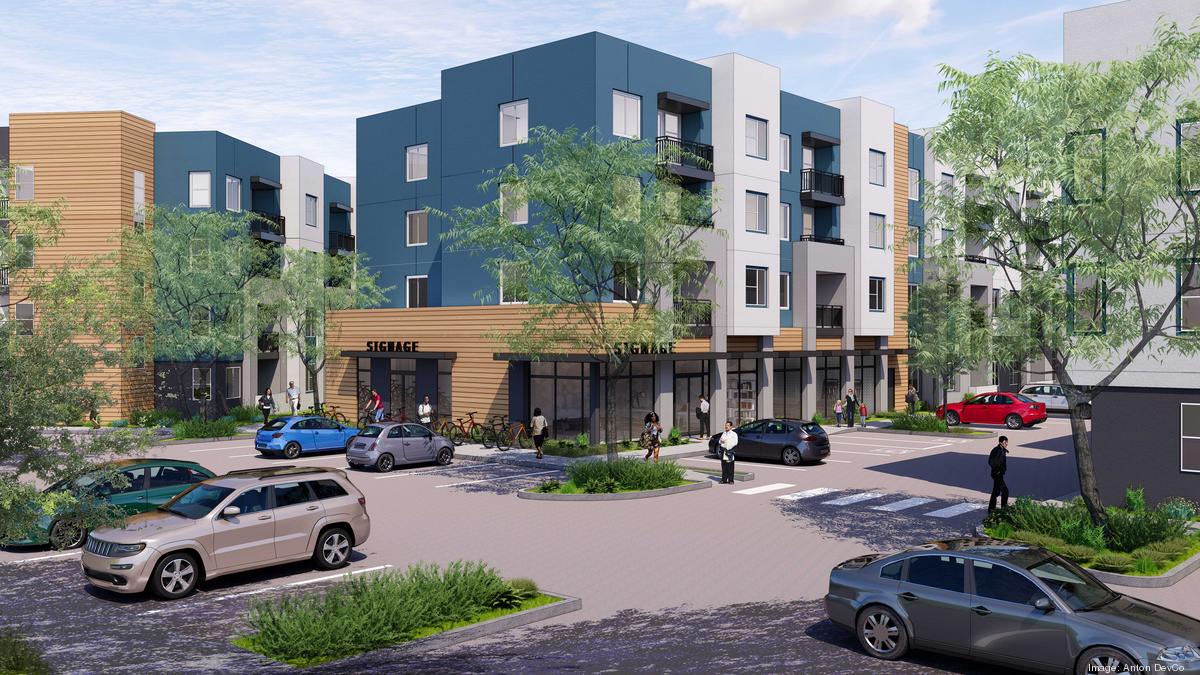 Anton DevCo buys land for 200-unit project in north Davis - Sacramento ...