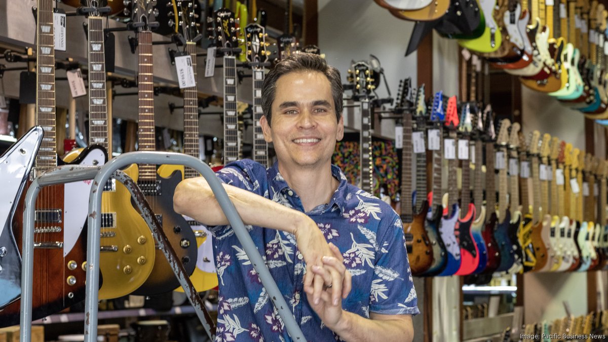 How Hawaii hobby stores are boosting business - Pacific Business News