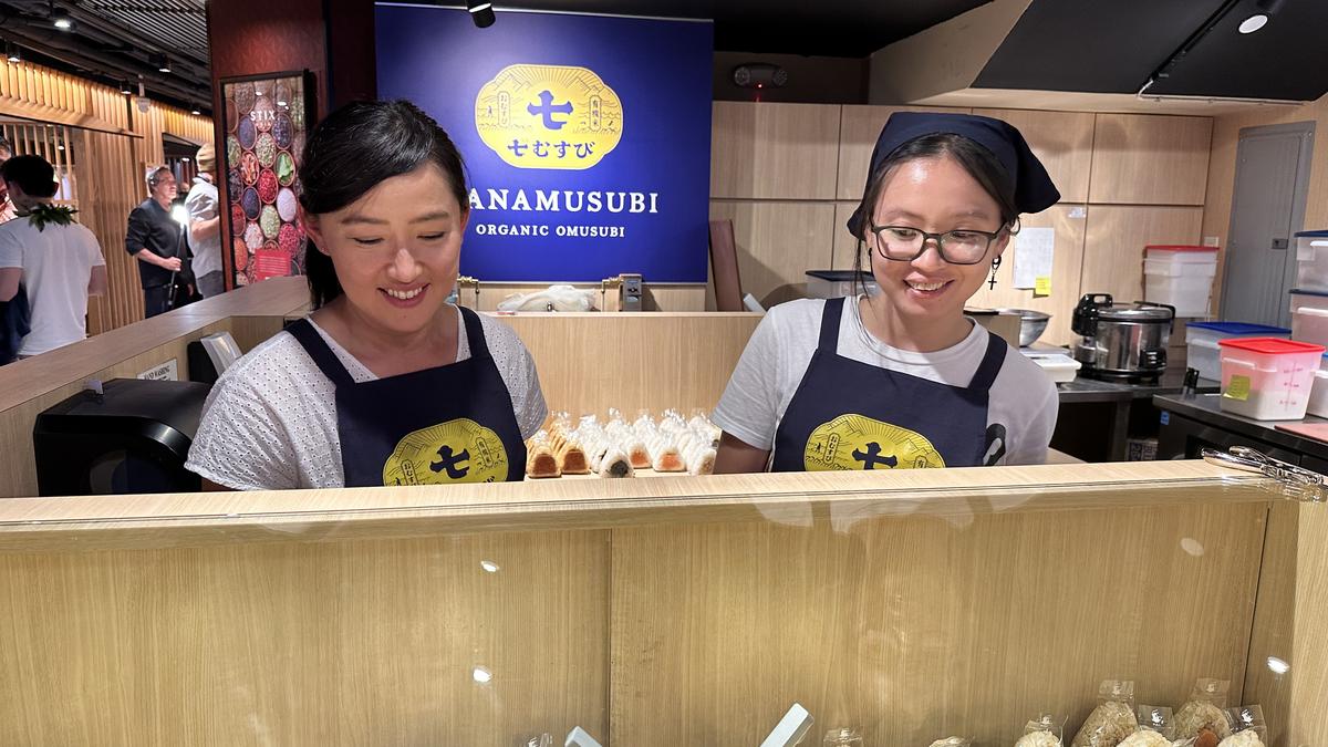 A look inside Stix Asia, a new Waikiki food hall: Photos - Pacific ...