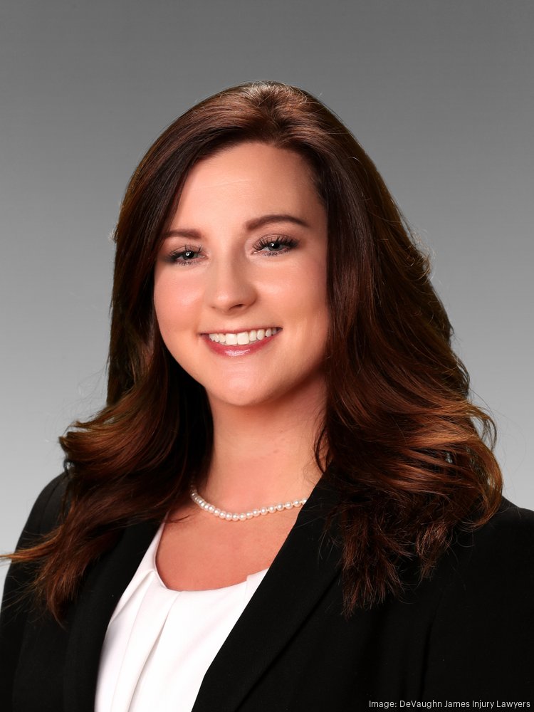 Laura Lombard, Kansas Global Trade Services - Wichita Business Journal