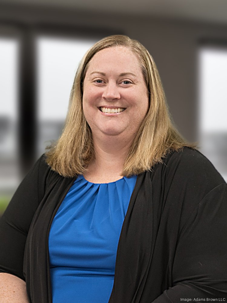 Andrea Anglin, Baseline Creative - Wichita Business Journal