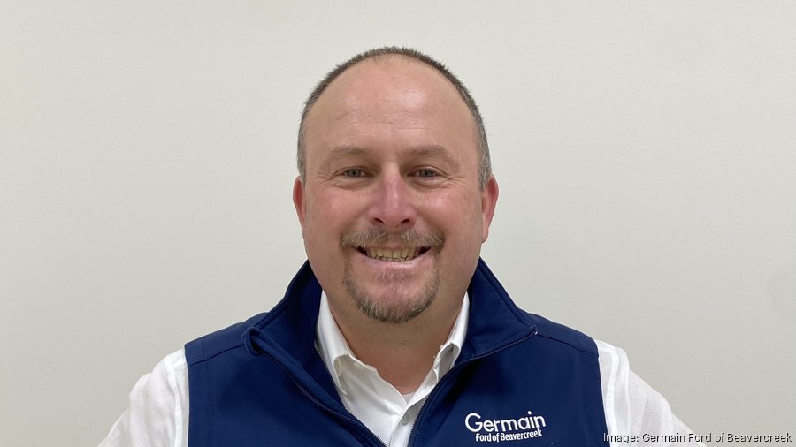 Germain Ford of Beavercreek invests $7.5M for expansion - Dayton ...