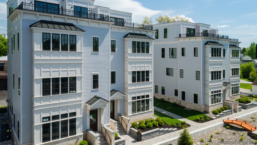 Marvin Gardens condo in Saratoga Springs sold for $2.1 million - Albany ...