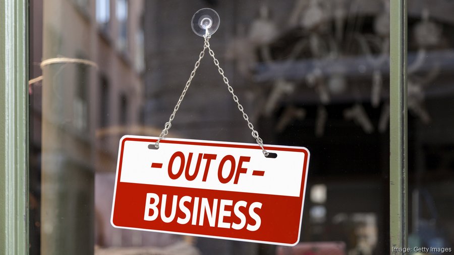 NeoSystems abruptly shuts down - Washington Business Journal