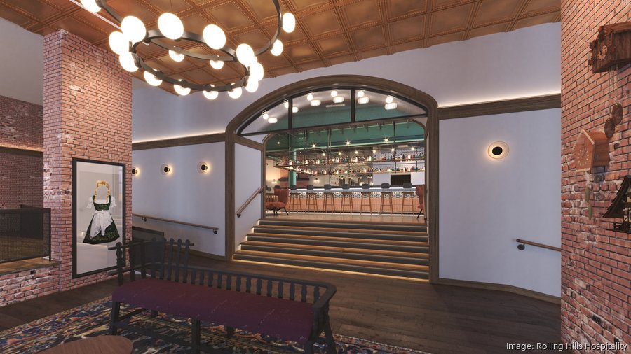 Cincinnati's newest hotel, the Moxy, under development downtown ...