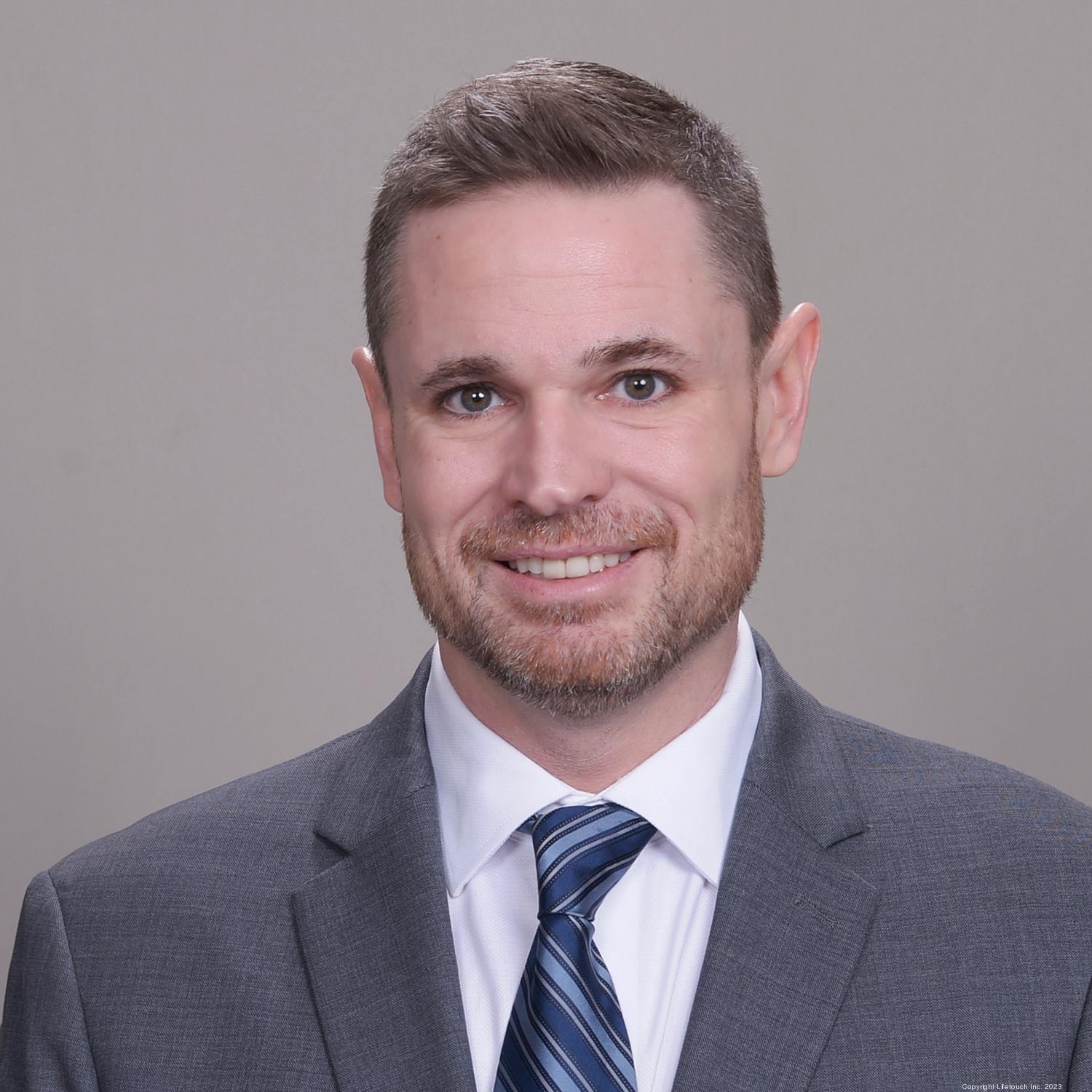 Austin Smith | People on The Move - Milwaukee Business Journal