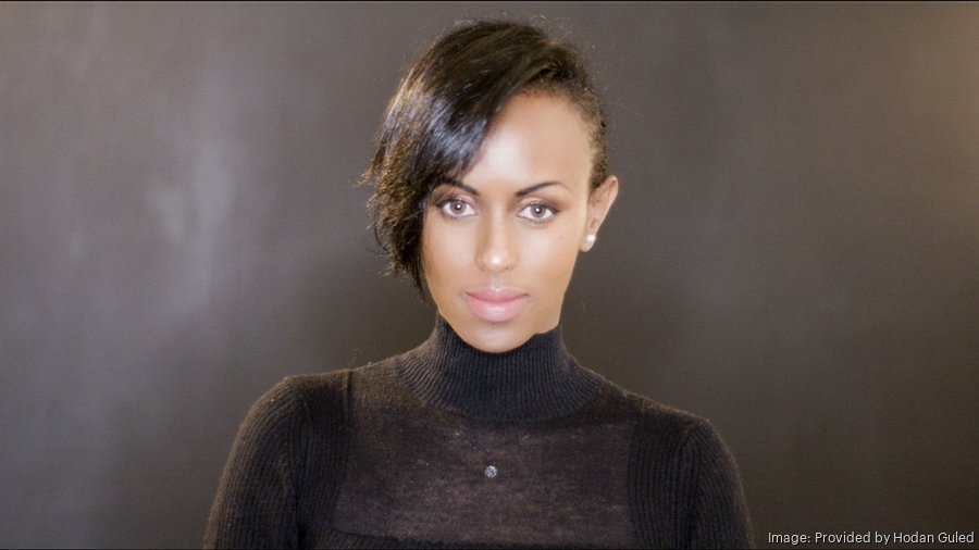 Black Leaders: Hodan Guled, Briva Health - Minneapolis / St. Paul ...