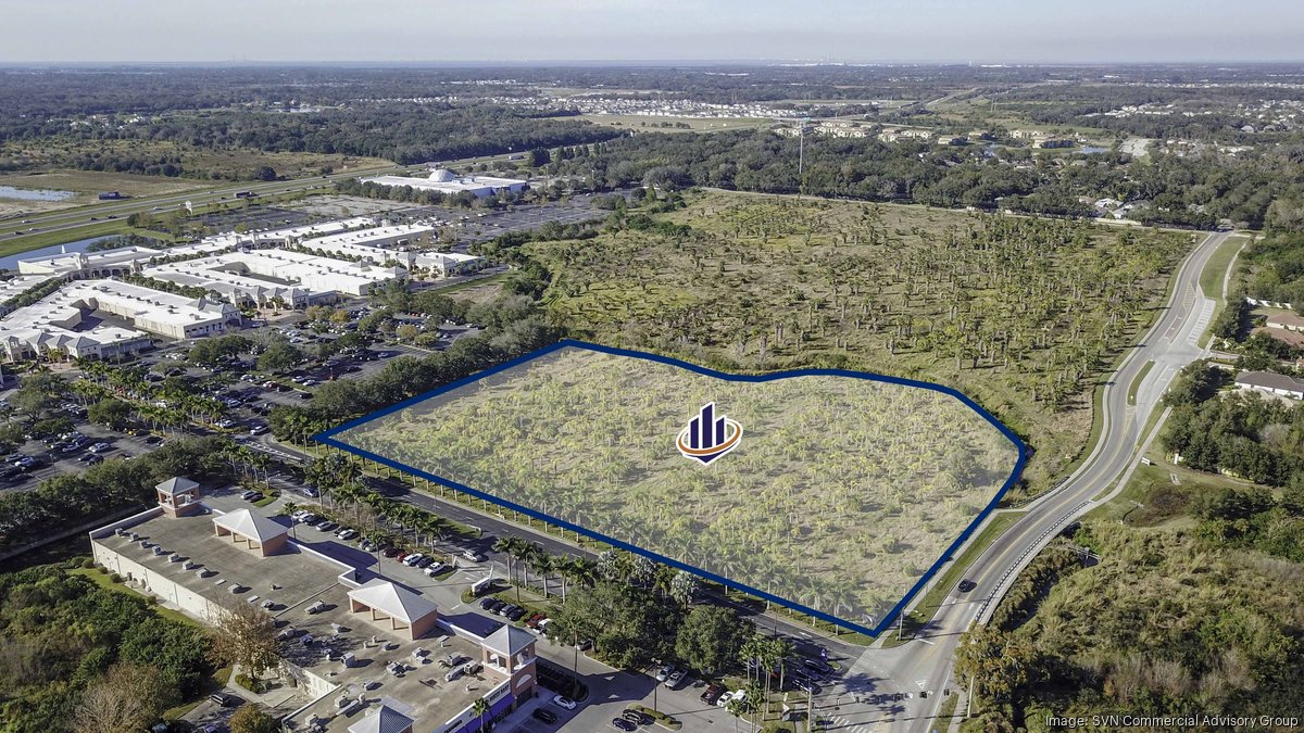 Defined Cos. to build apartments near Ellenton outlets - Tampa Bay Business Journal