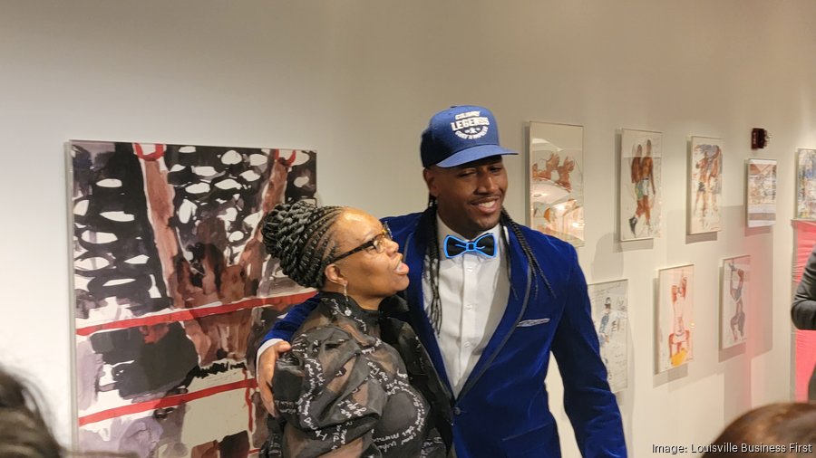Celebrity chef Darnell Ferguson shifts focus from restaurants to new ...
