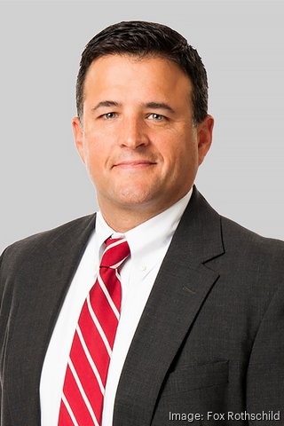 Fox Rothschild chair Mark Silow stepping down - Philadelphia Business ...