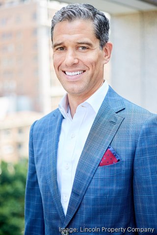 Lincoln Property Company names co-CEOs, announces strategic investment ...