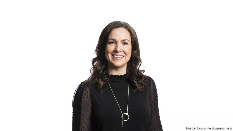 Health Care Heroes: Melissa McElroy - Louisville Business First