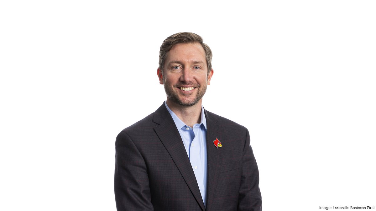 Health Care Heroes: Will Metcalf - Louisville Business First