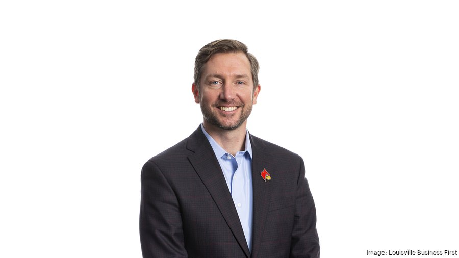 Health Care Heroes: Will Metcalf - Louisville Business First