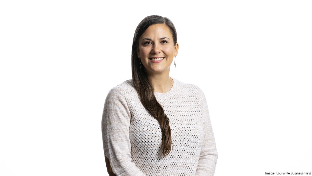 Julia Regan named board chair of Endeavor Southeast - Louisville ...