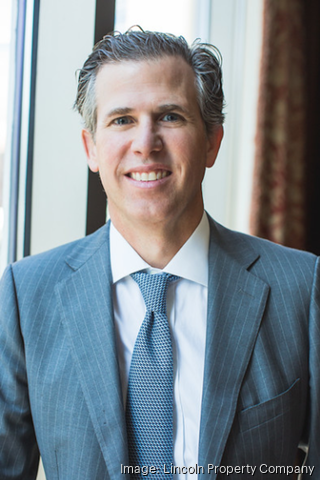 Lincoln Property Company names co-CEOs, announces strategic investment ...