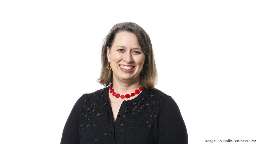 Health Care Heroes: Jessica Sharon - Louisville Business First