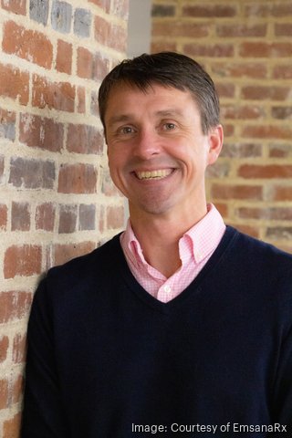 Health Care Heroes: Greg Baker - Louisville Business First