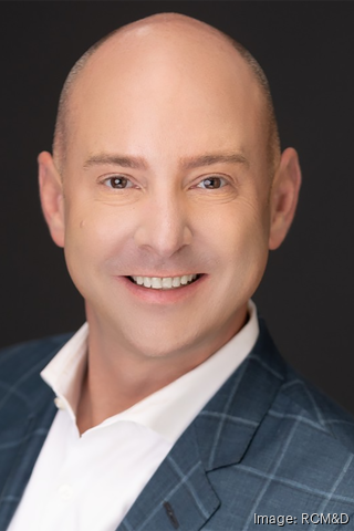 RCM&D names Brian Mack its new D.C.-area market leader - Washington ...