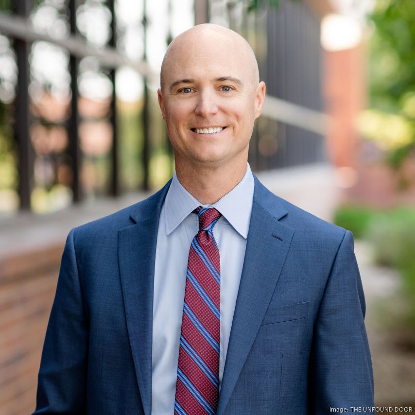 Todd Ruff | People on The Move - Denver Business Journal