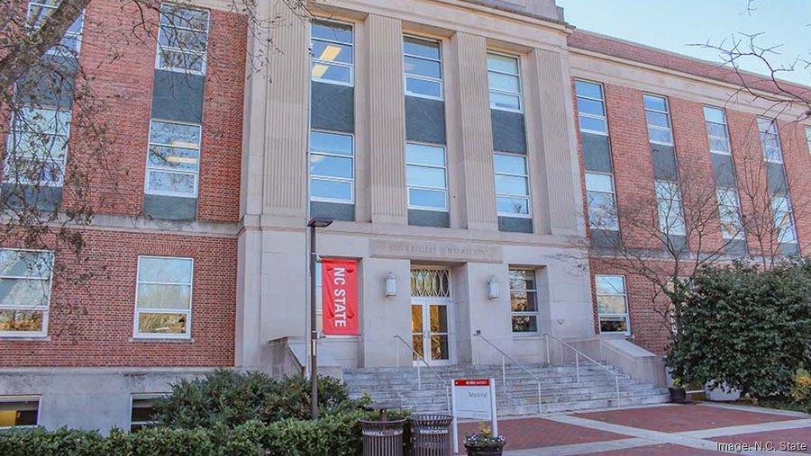 North Carolina State University should push business school expansion ...