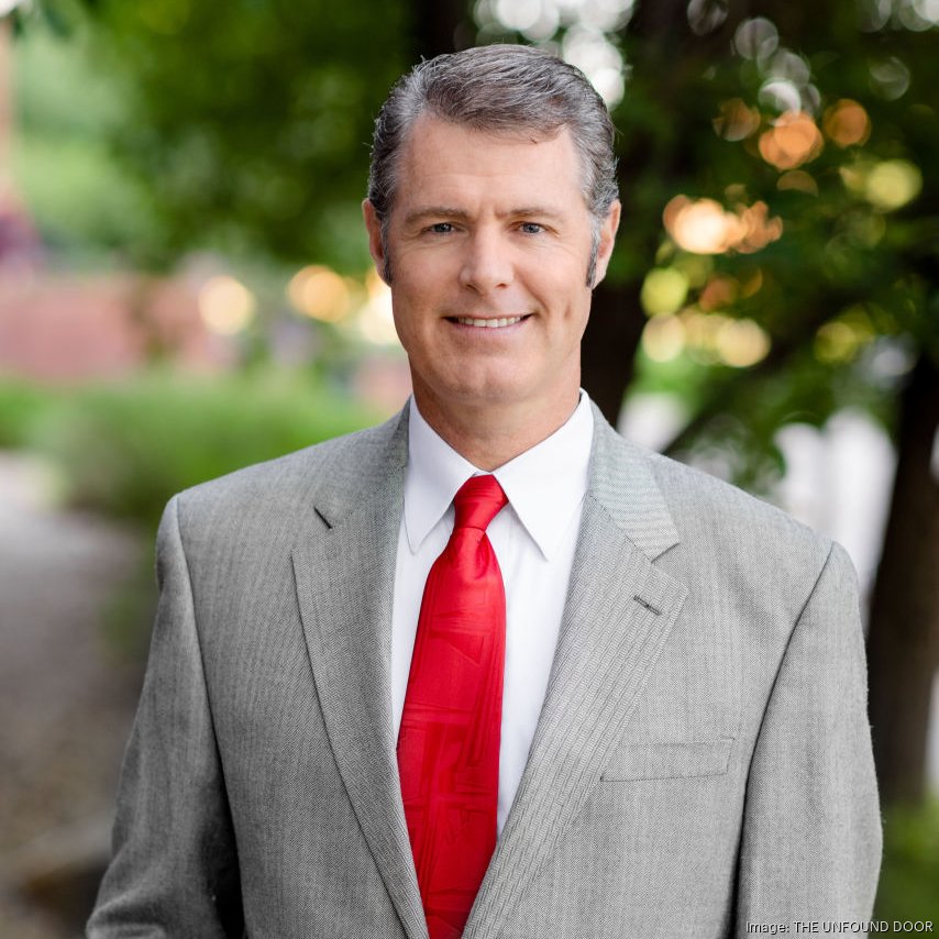 Roger Treichler Jr. | People on The Move - Denver Business Journal