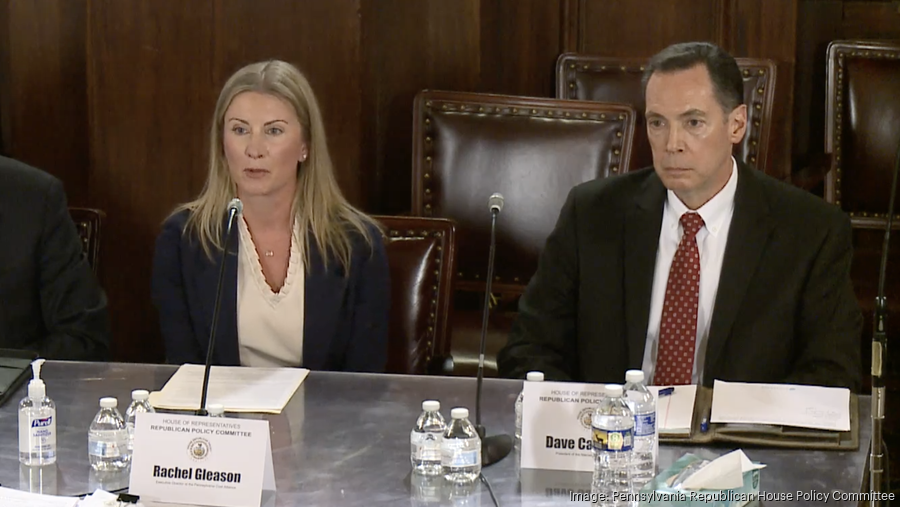 Energy groups criticize EPA's proposed power plant restrictions ...