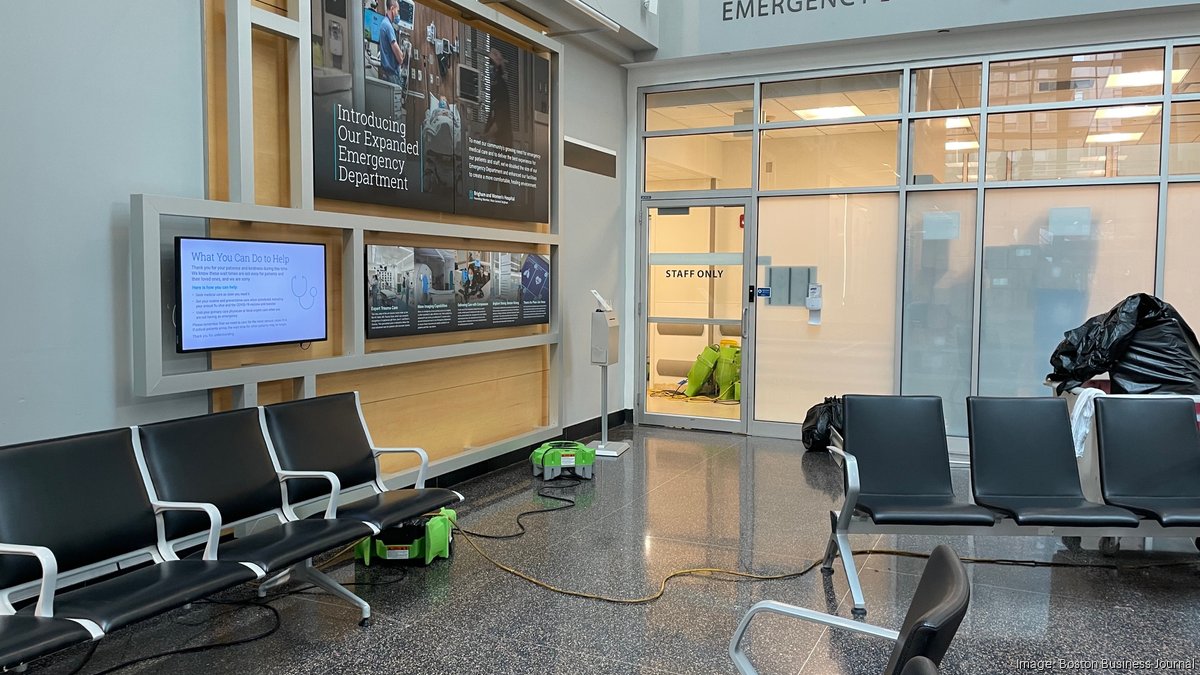 Brigham, BMC, and St. Elizabeth EDs re-open after cold weather burst ...