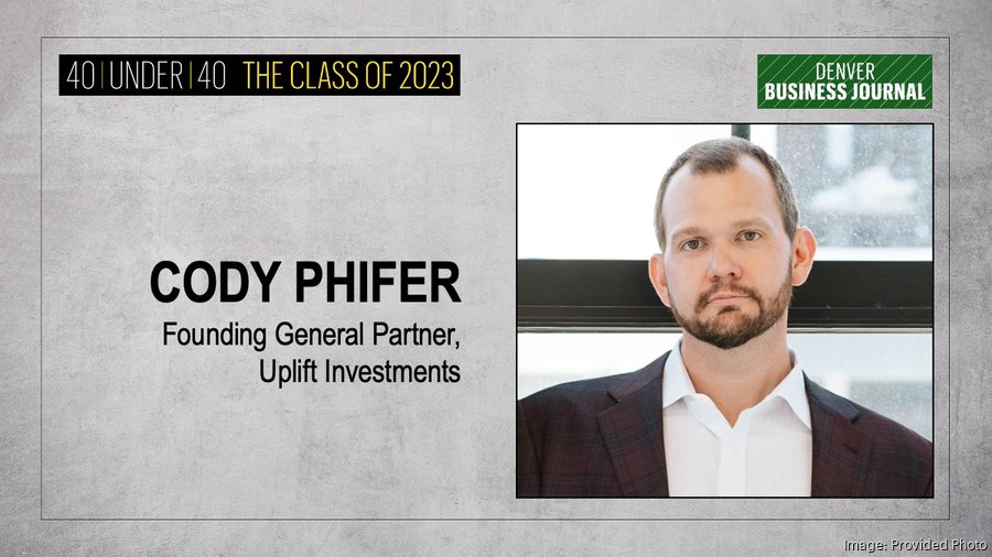40 Under 40