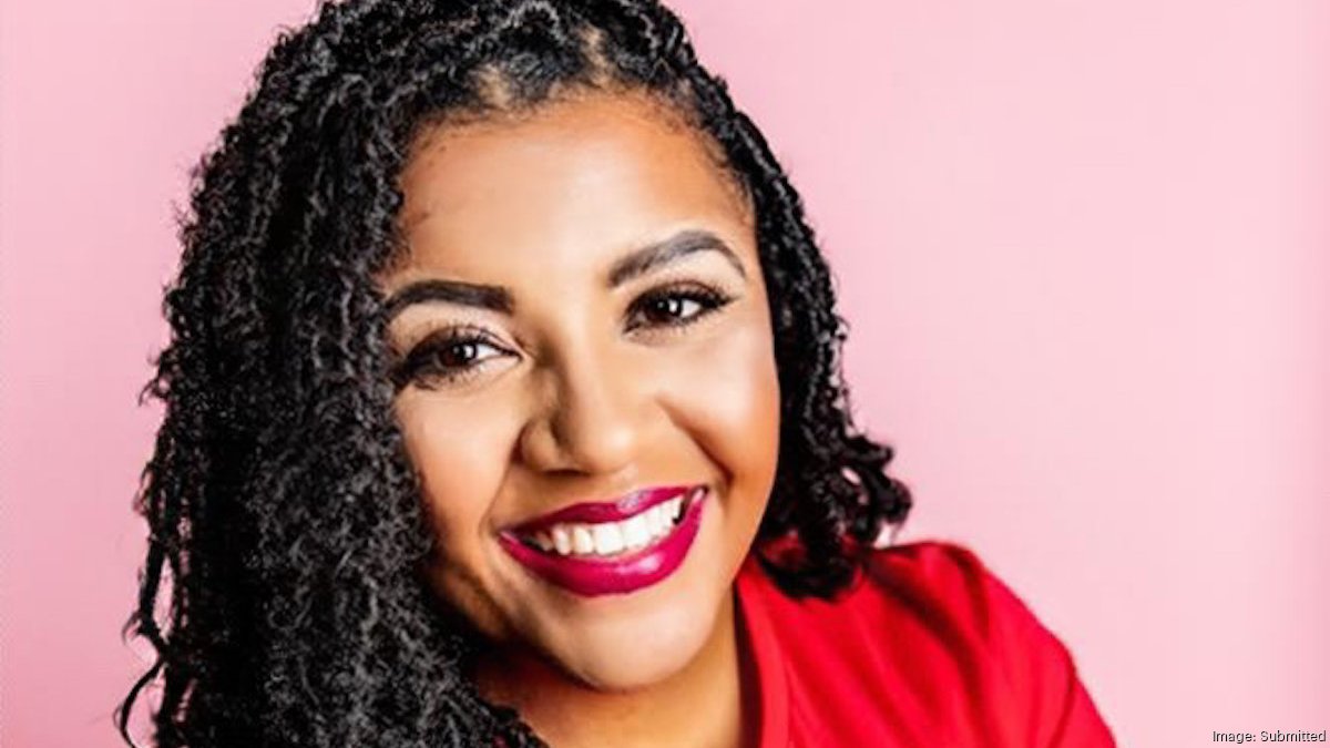 Sweet P's owner says it's 'been a joy' to grow locally founded business ...