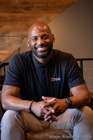 Brasfield & Gorrie, Reggie Torbor open Pylon Building Group ...