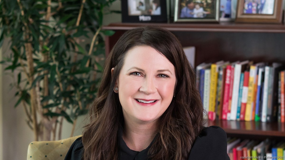 Kate Michaels of Northwestern Mutual is a 2023 Women of Influence ...