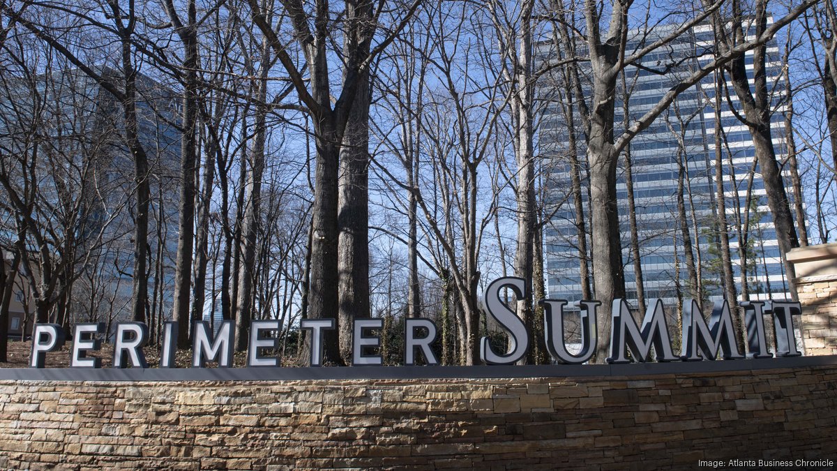 Zaxby's, TSA among the top Atlanta office deals so far in 2023 ...