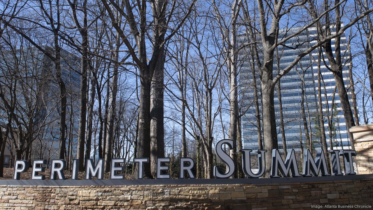 AIG to expand innovation hub in Atlanta, add at least 600 jobs - Atlanta Business Chronicle