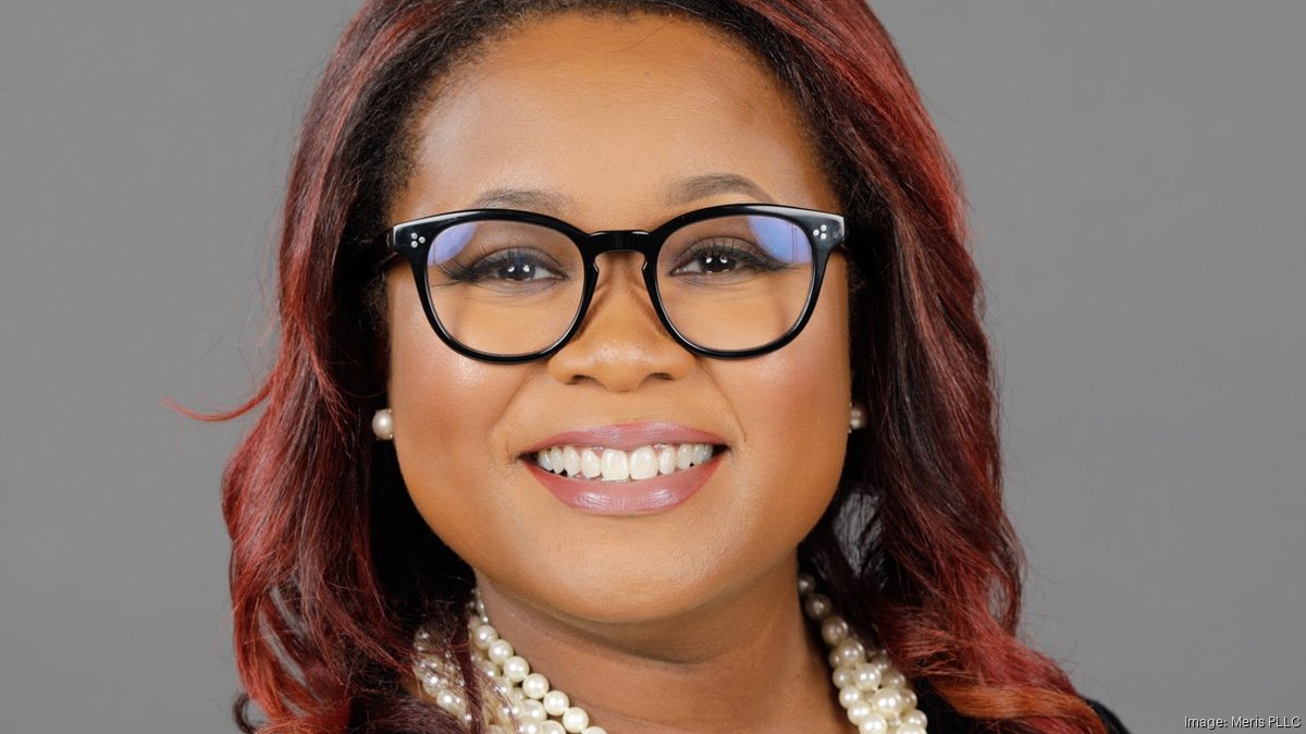 Orlando finance attorney Hope Newsome on leadership and law - Orlando ...