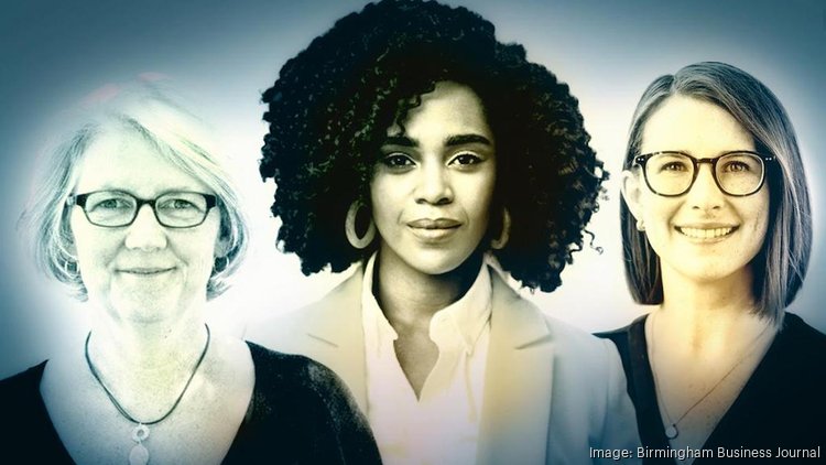 Mentoring Monday: How can women build up their peers? - Birmingham ...