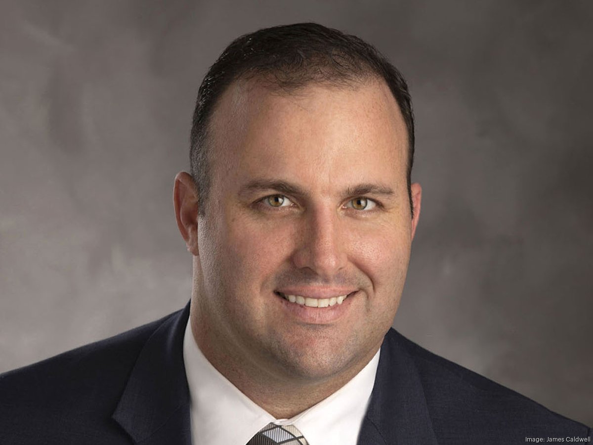 James Caldwell