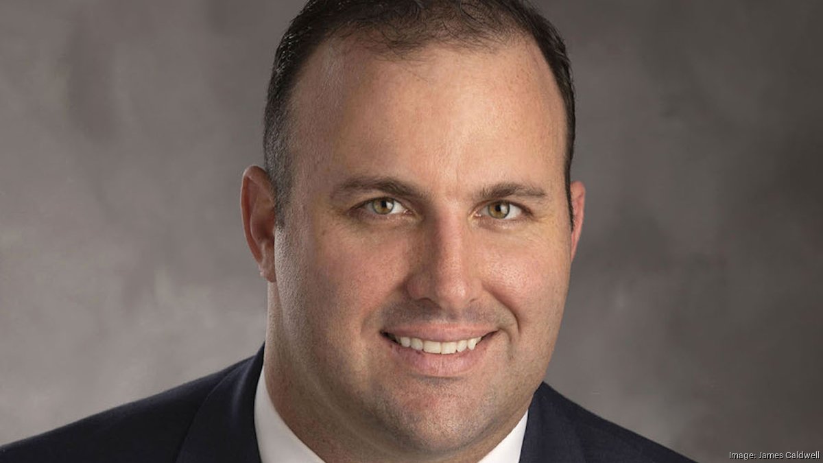 Florida wealth management executive in Orlando shares outlook - Orlando ...