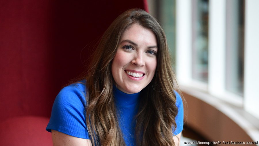 Meet Sarah Bain, Techstars Minnesota's new managing director ...