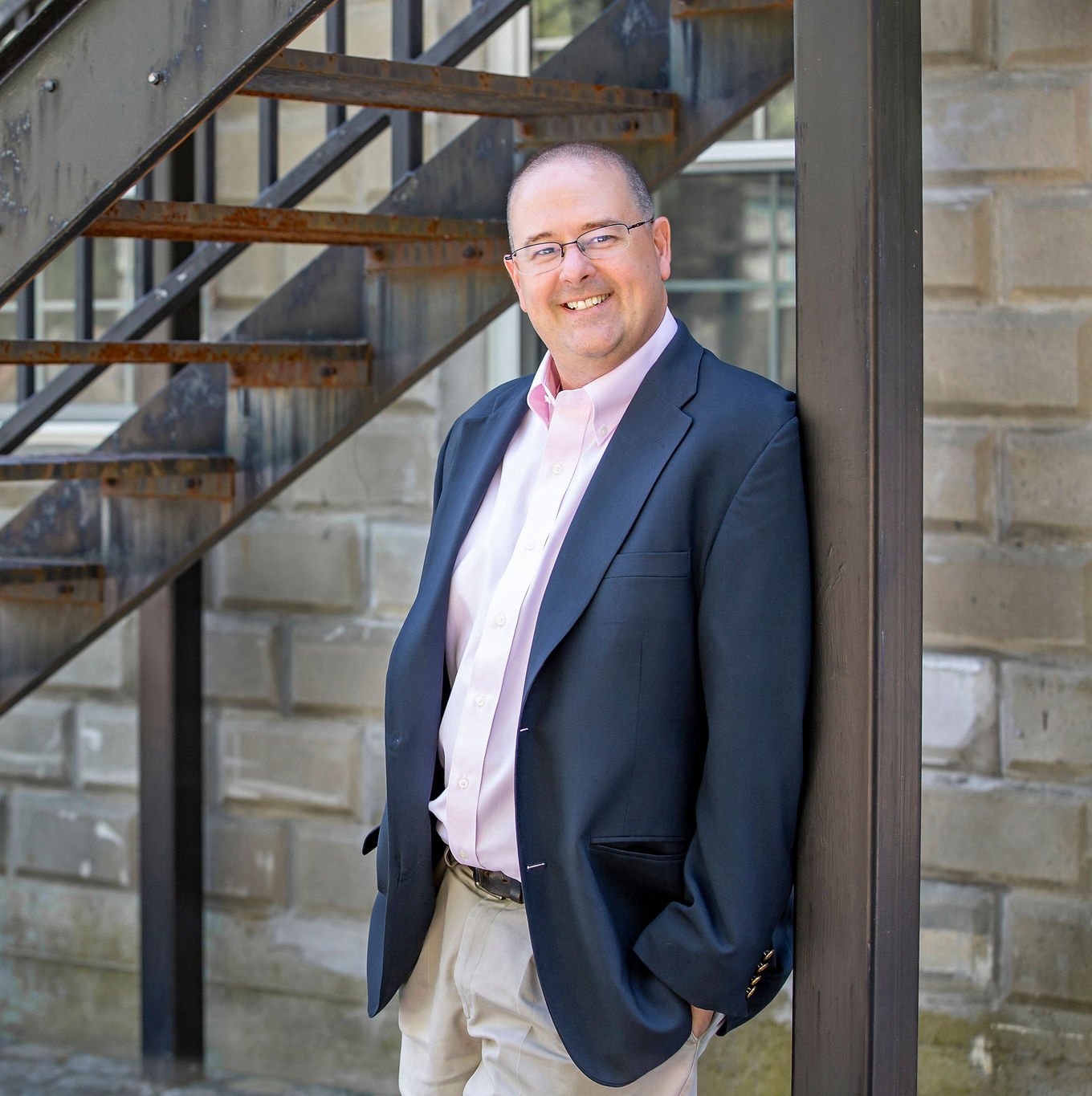 Jonathan Ricker | People on The Move - Boston Business Journal